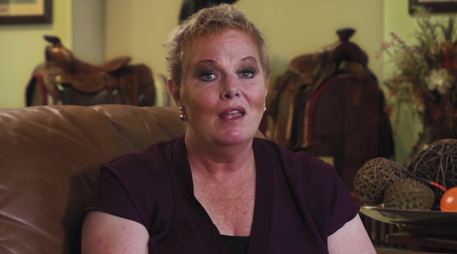 ESPN's Shelley Smith Doing Well After Stroke Scare At Warriors-Spurs