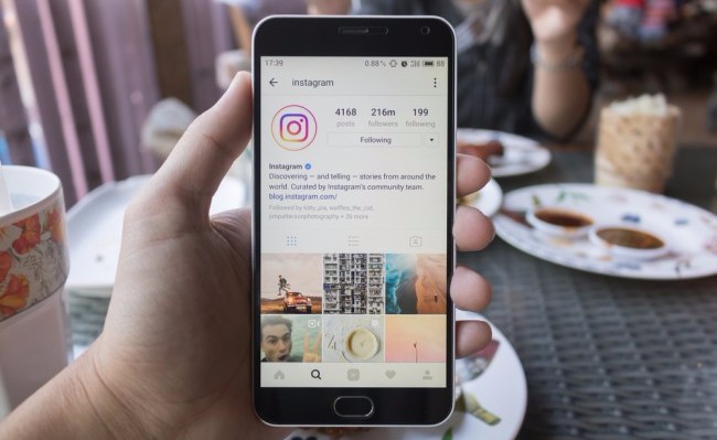 Instagram Works On The Mobile Website Now, Are Laptops Next?