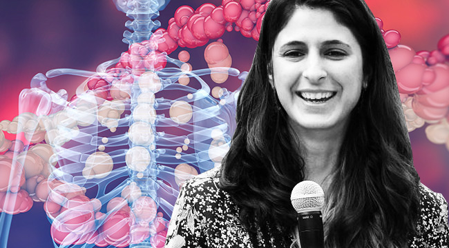 Brooklyn Based Company, EpiBone, Grows New Bones Using Stem Cells