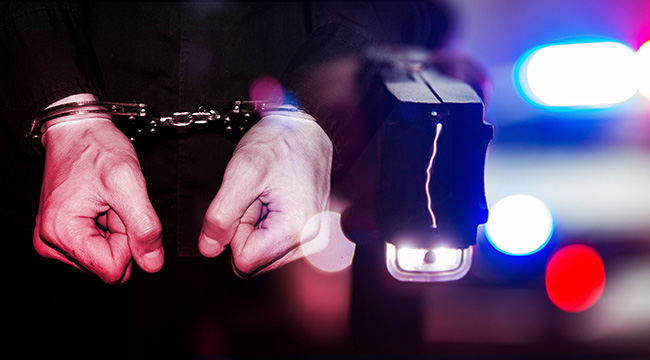 Taser Will Use Police Body Cam Videos 'To Anticipate Criminal Activity'