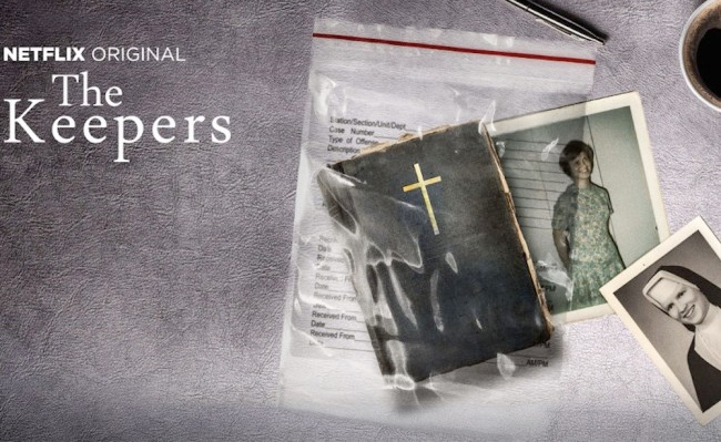 Netflix's 'The Keepers' Is Hooking Viewers With Murder And Conspiracy