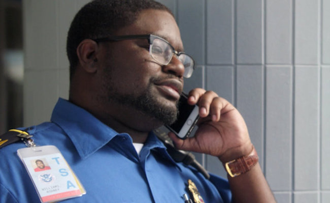 TSA: New Rules May Require More Than Taking Off Shoes