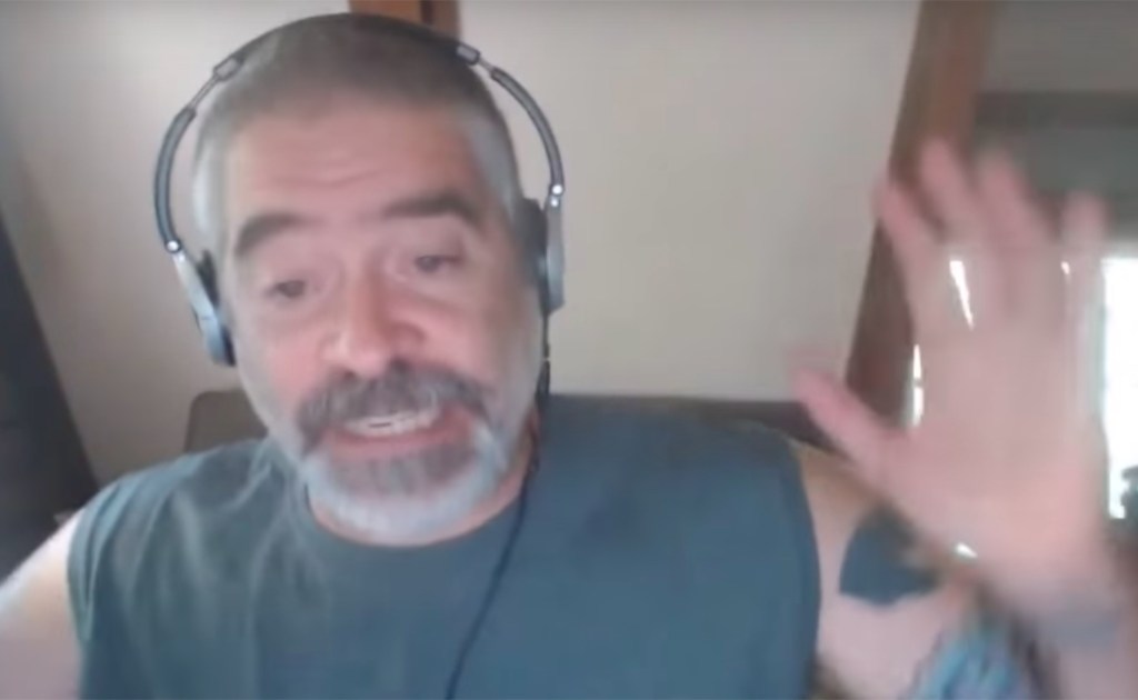 Vince Russo Has Been In Contact With WWE, So Hold On To Your Butts