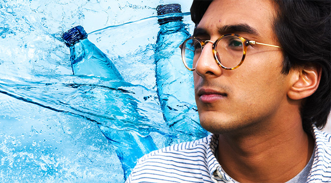 This Simple Water Bottle Innovation Just Might Save Your Life Someday