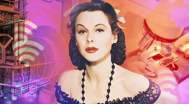 10 Things Invented By Women That Changed The World