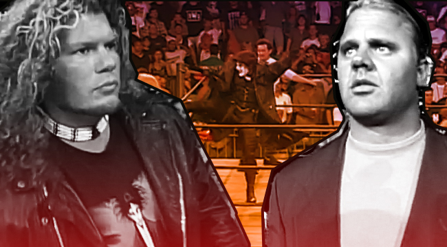 The Best and Worst of WCW Monday Nitro for June 30, 1997