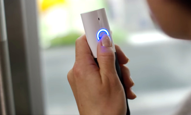 What Is Amazon's Dash Wand? New Gadget Could Change Grocery Delivery