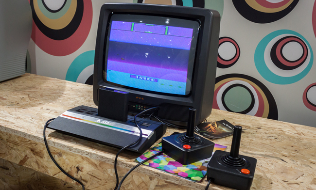 It Looks Like Atari Is Getting Back Into The Game Hardware Business