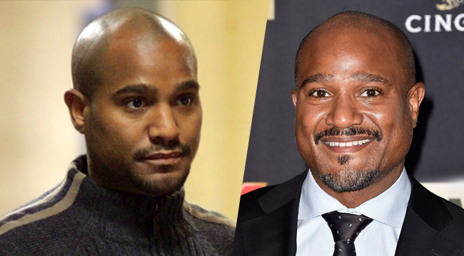 'The Wire' Cast: Where Are They Now?