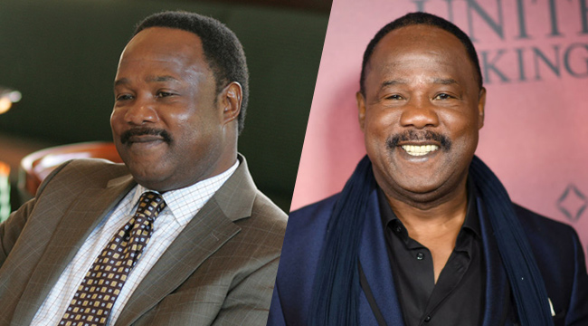 'The Wire' Cast: Where Are They Now?