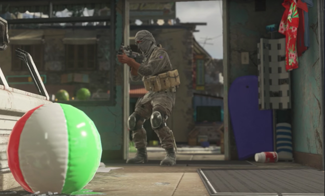 The 'Call Of Duty' Days Of Summer Event Will Segue Into The 'WW2' Beta