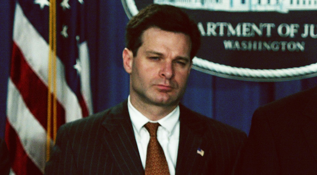 Who Is Christopher Wray? What To Know About Trump's FBI Director Pick