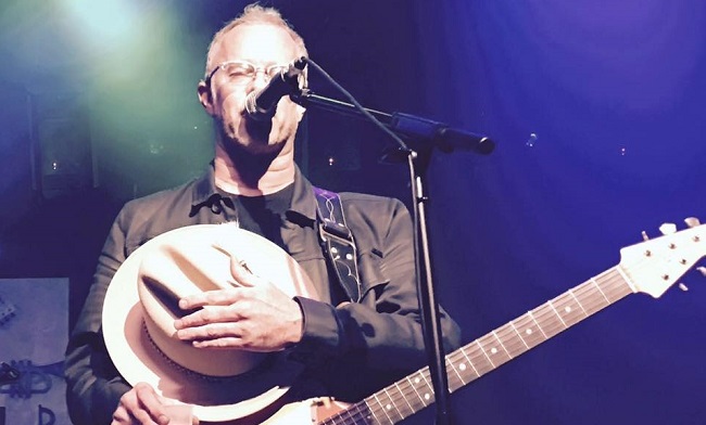 Afghan Whigs' Dave Rosser Dead At 50