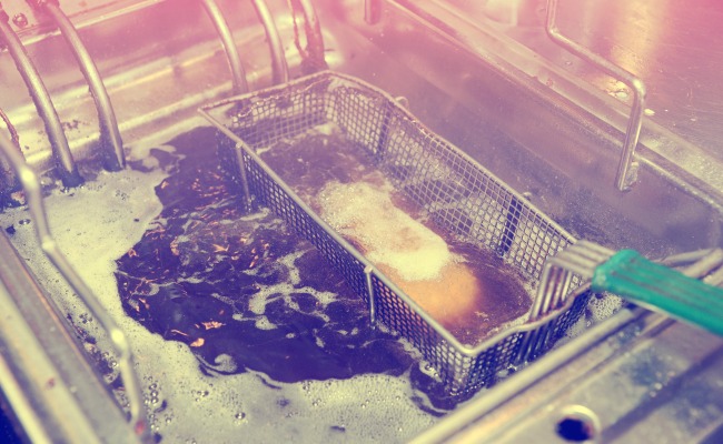 Nascar's Deep Fried Coke Recipe Is Every Summer Fair Dream Come True