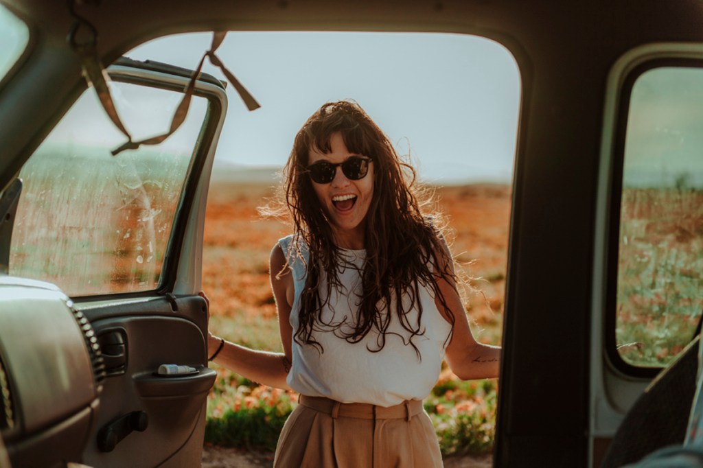 The Ultimate Road Trip Style Guide