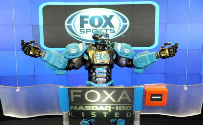 Fox Will Air A Late-Night Football Highlights Show On Sunday Night