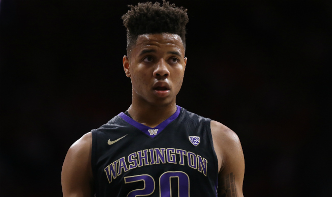 NBA Draft 2017: Markelle Fultz Appears To Want To Join The Sixers
