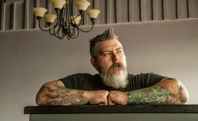 17 Chefs Tell Us The Food Trends That Will Dominate 2018