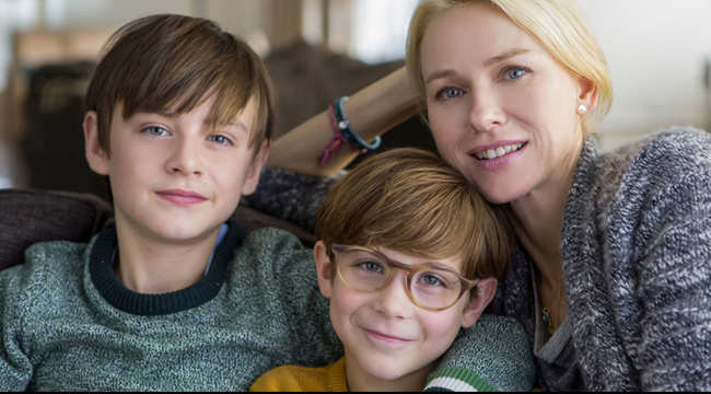 Review: 'Book Of Henry' Unwisely Combines Cancer With Whimsy
