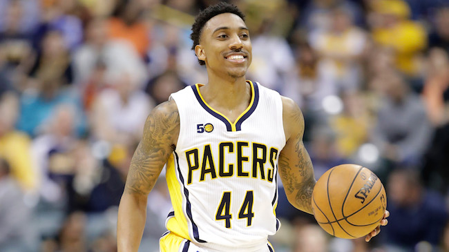 Jeff Teague Has Interest In The Knicks Now That Phil Jackson Is Gone