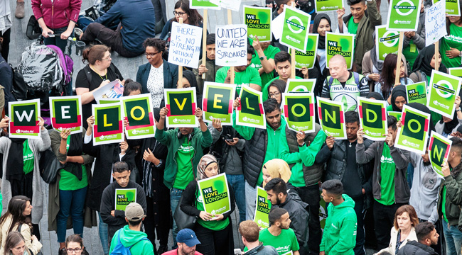 Breitbart Fires Writer For Anti-Muslim Tweets In Wake Of London Attack