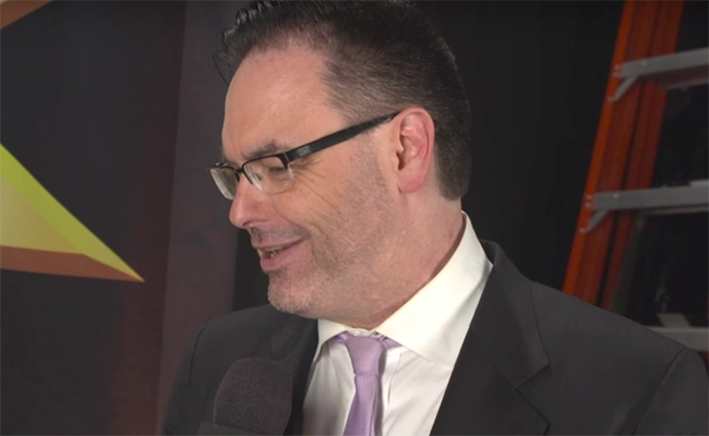 Mauro Ranallo Has A Great Substitute For His WrestleMania Moment