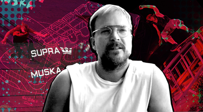 This Man Changed Everything We Know About Sneakers – UPROXX