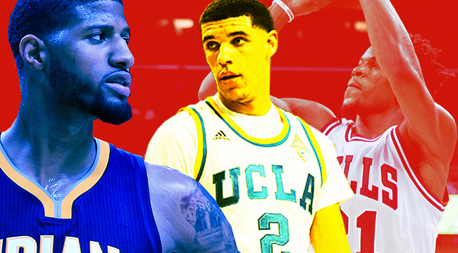 All The NBA Trade, Draft, And Free Agency Rumors By Team: Full List