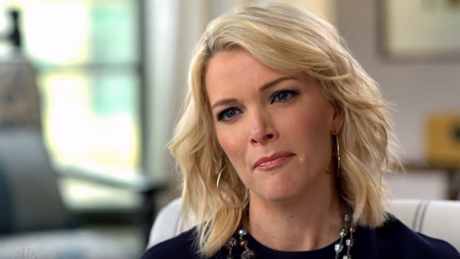 Report: NBC Is Panicking Over Megyn Kelly's Alex Jones Interview
