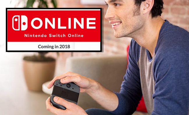 How Much Is Nintendo Switch's Online Service? Are NES Games Included?