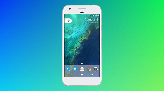Google Pixel 2 Shape Is Already Allegedly Changing