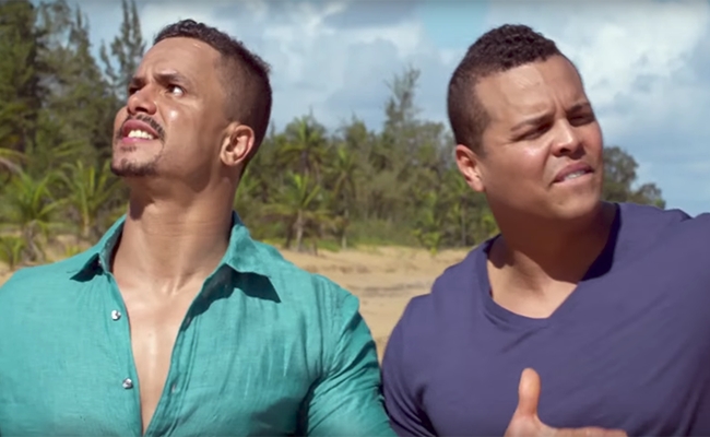 Could A Couple Of Shining Stars Be On Their Way Out Of WWE?