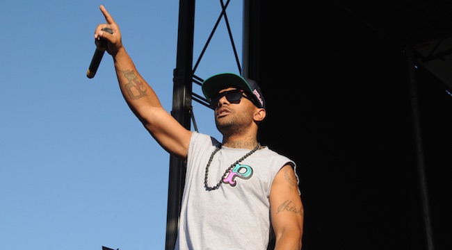 How Prodigy's Verse On Mobb Deep's 'Quiet Storm' Saved My Life