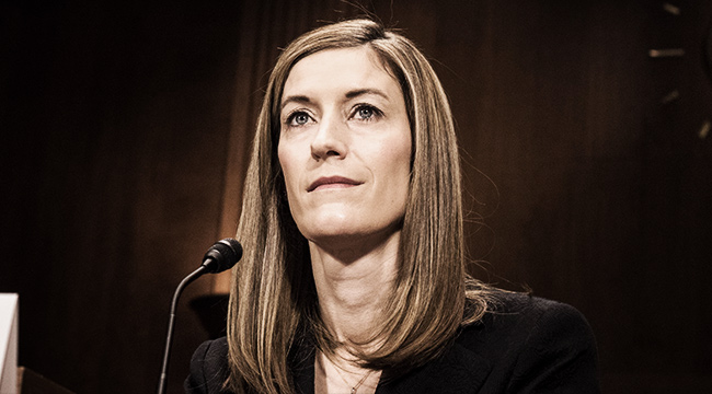 Who Is Rachel Brand? The New Possible Head Of Russia Probe