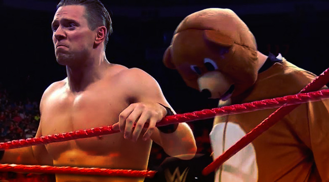 The Best and Worst of WWE Raw for June 12, 2017