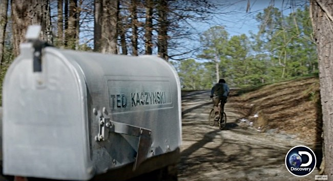 [WATCH] Unabomber Anthology Series Trailer Starring Paul Bettany