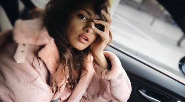M.I.A. Calls Back To Depeche Mode On Her Simmering New Single 'Goals'