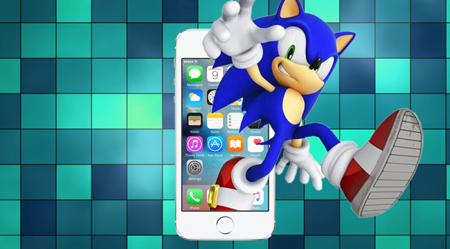 'Sega Forever' App Will Fill Your Phone With Retro Games