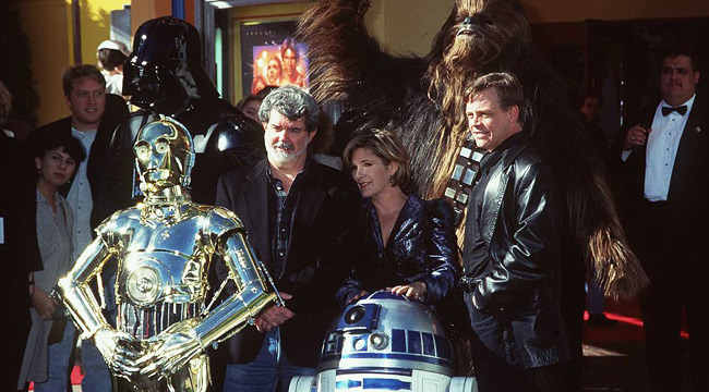 'Spaceballs': 11 Fascinating Facts About The Mel Brooks Classic