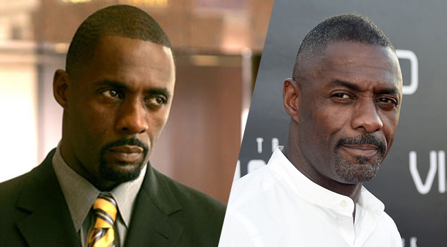 'The Wire' Cast: Where Are They Now?