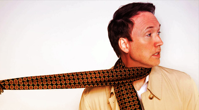 UPROXX 20: Tom Shillue