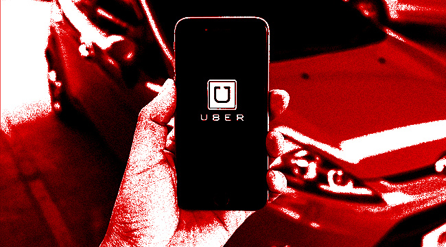 What Is The Future Of Uber?