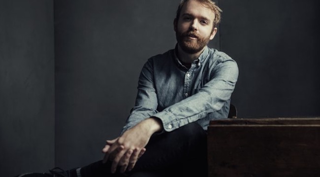 Will Stratton's Animated 'Manzanita' Video Is A Celebration Of Life