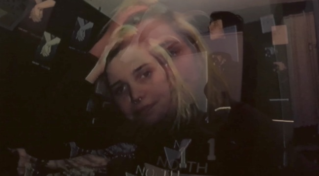 Watch Yowler's '7 Towers' Video, A Kaleidoscopic Bit Of Self-Discovery