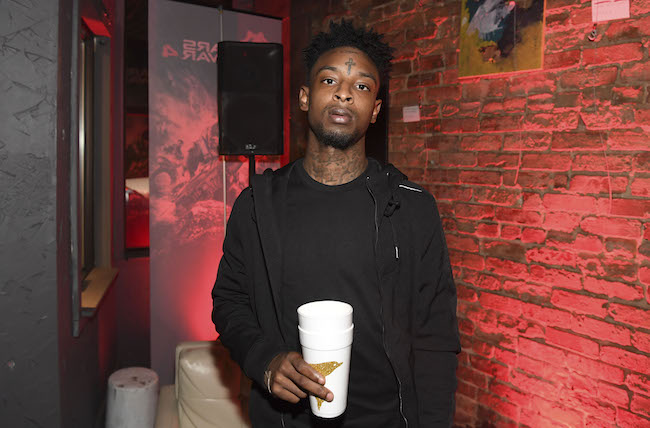 21 Savage's 'Issa Album' Reveals Hidden Depth To The Trap Rapper