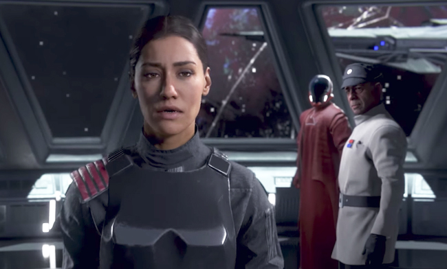 'Star Wars: Battlefront 2' Is A Crucial Chapter In The Series Canon