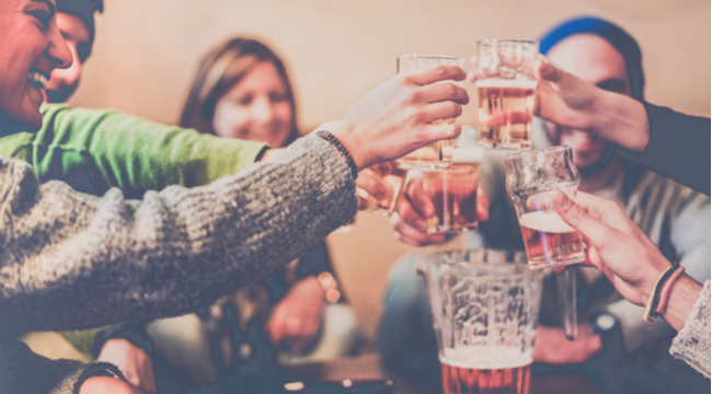 The Best Craft Beer That's Not Independent