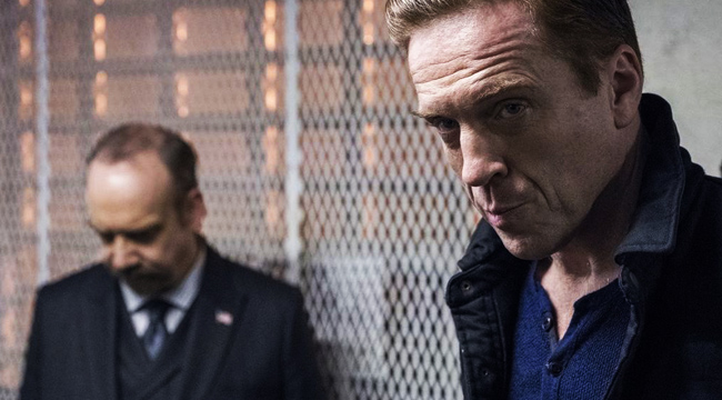How I Learned To Stop Worrying And Like 'Billions'
