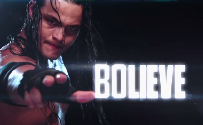 The Best Bo Dallas Moments That Made Us All Bo-Lievers
