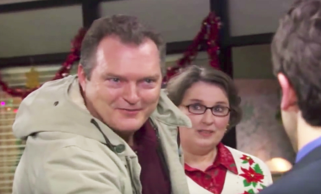 Someone Figured Out The Secret Behind Bob Vance On ‘The Office’